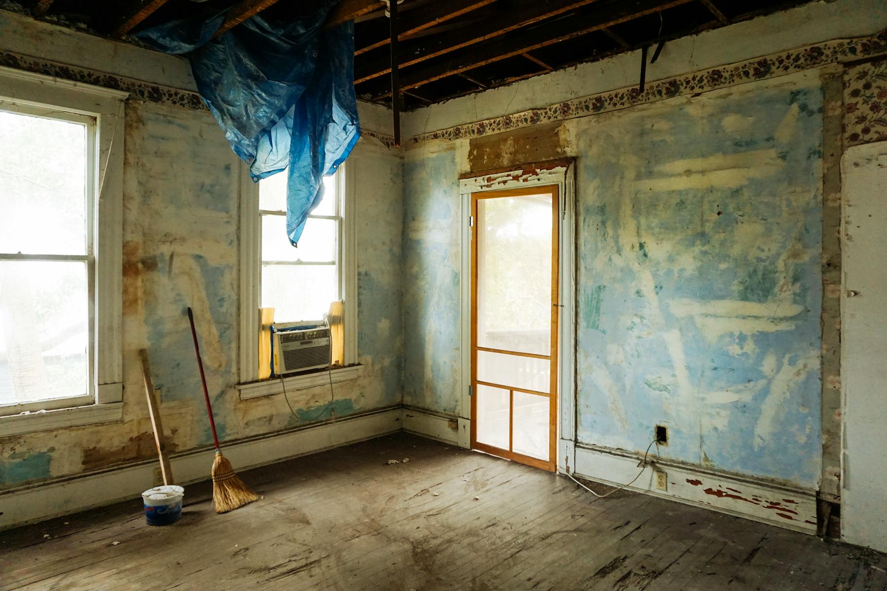 A Complete Guide to Prevent Construction Mold in New Homes | Rarefied ...